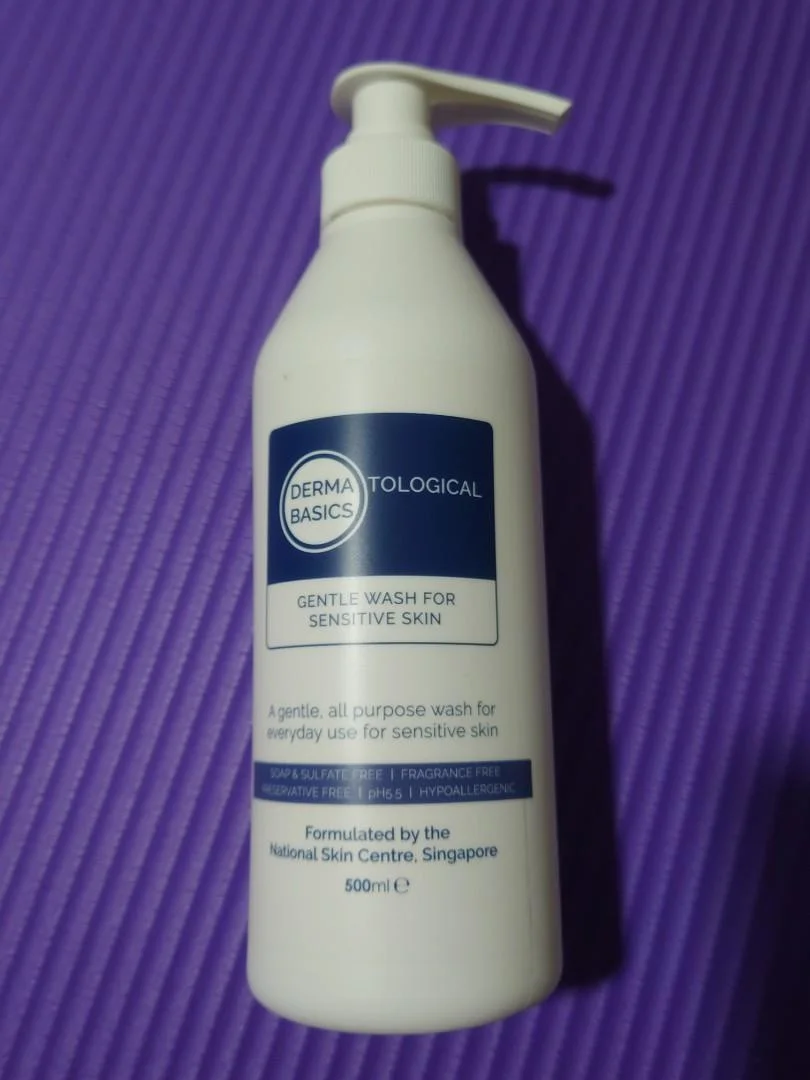 Cosmetics by Dermatological Basics - View the standard INCI ...