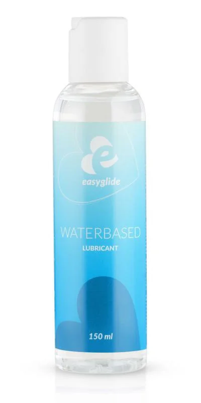 Cosmetics by EasyGlide - View the standard INCI ingredient ...