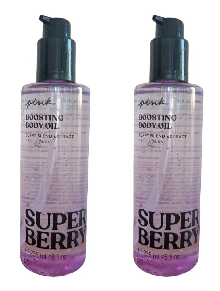 Cosmetics by PINK - View the standard INCI ingredient list