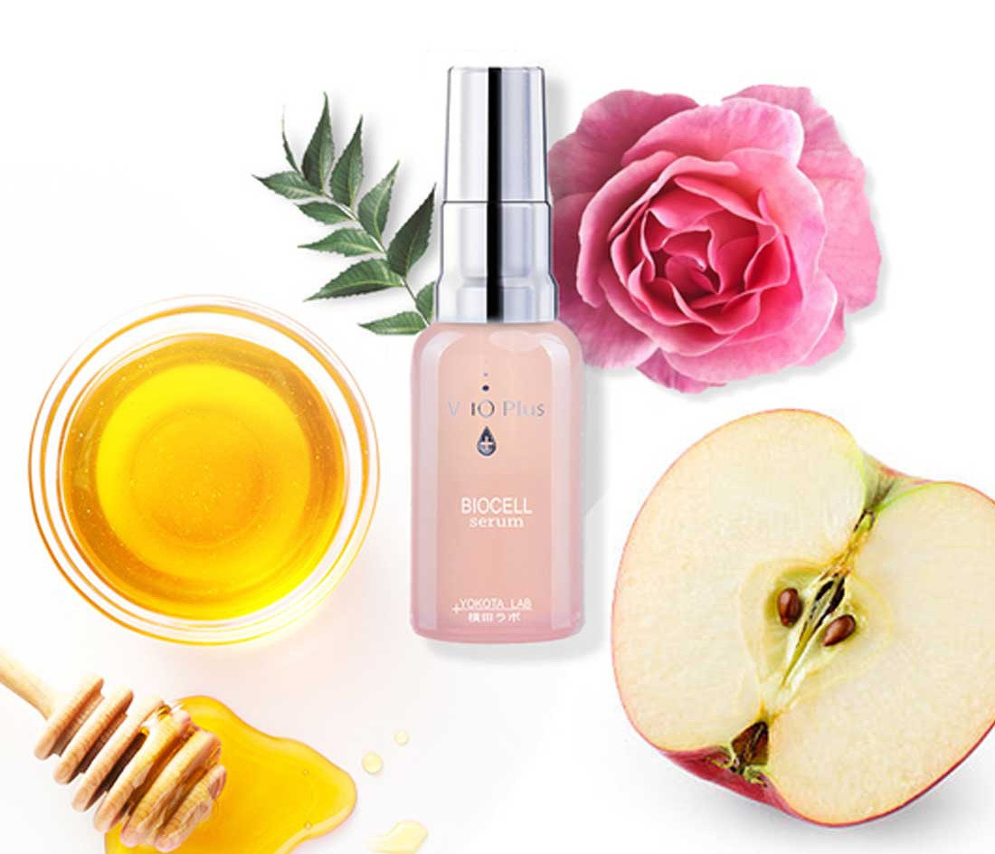 Tinh chất V10 Plus Biocell Serum