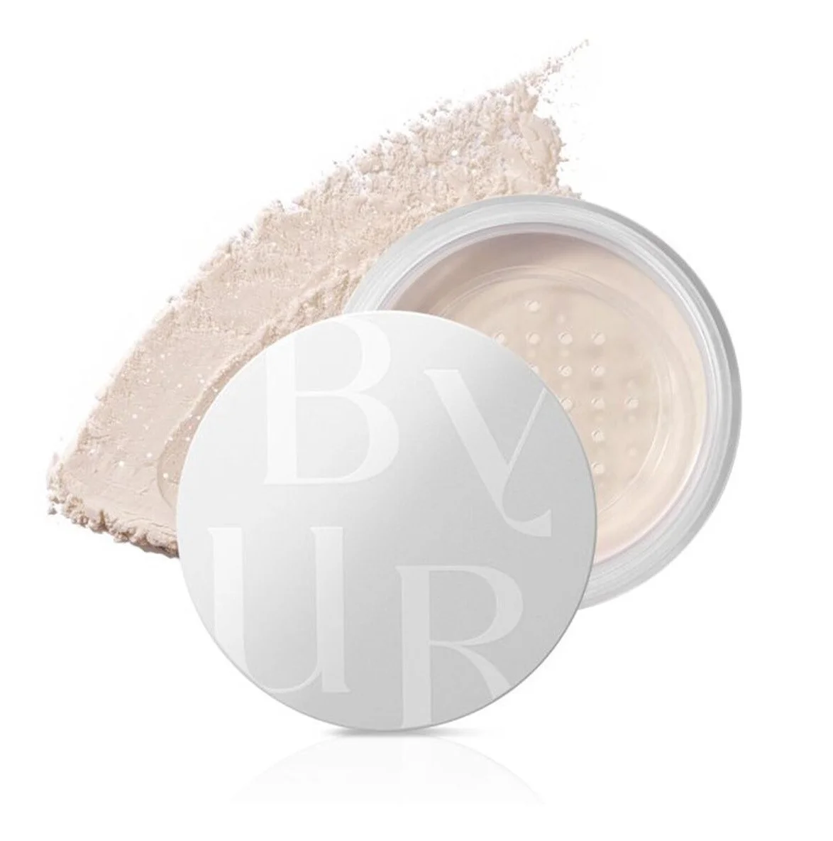 Cosmetics by ByUR - View the standard INCI ingredient list