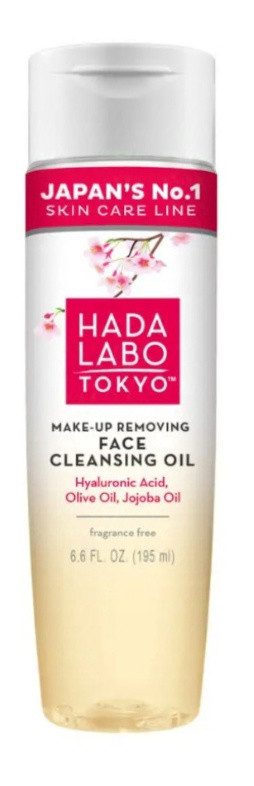 Sữa rửa mặt Hada Labo Oil Cleanser