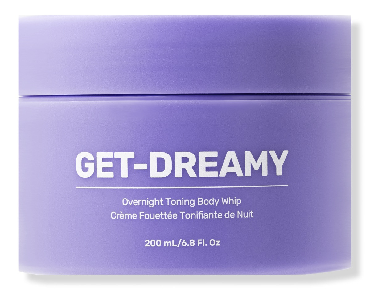 Maely's Get-dreamy Overnight Toning Body Whip