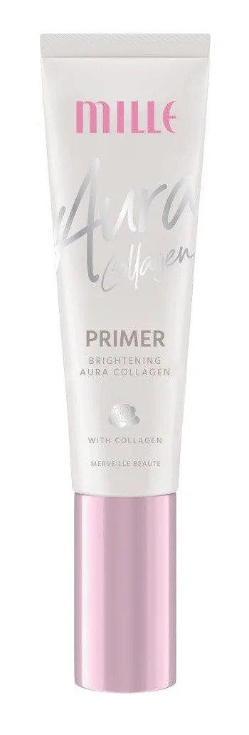 Cosmetics by Mille - View the standard INCI ingredient list