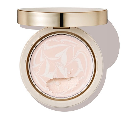 Full ingredients list The Saem Snail Essential EX Tone Up ...