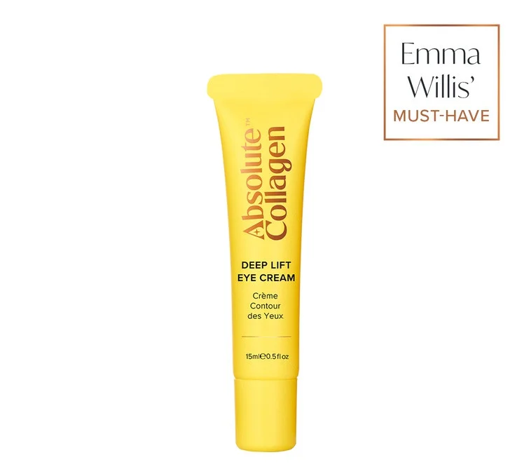 Absolute Collagen Deep Lift Boosting Collagen Day Cream SPF30