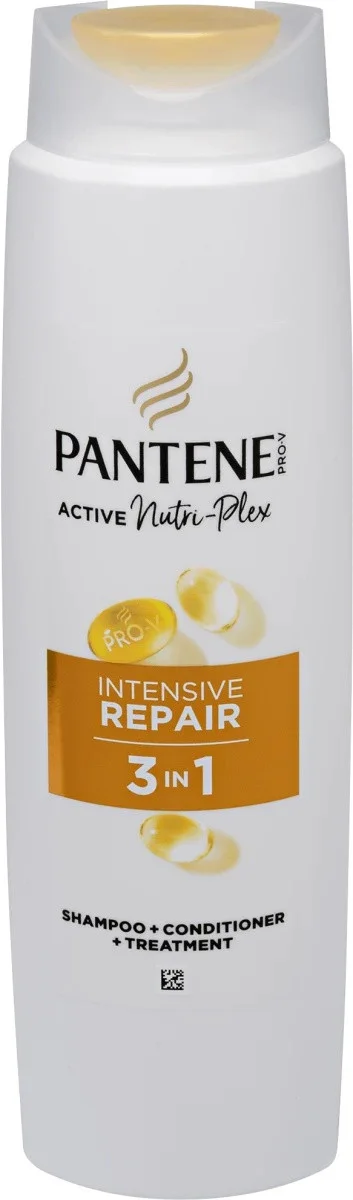 Pantene Pro-V Intensive Repair 3in1 Shampoo + Conditioner + Treatment