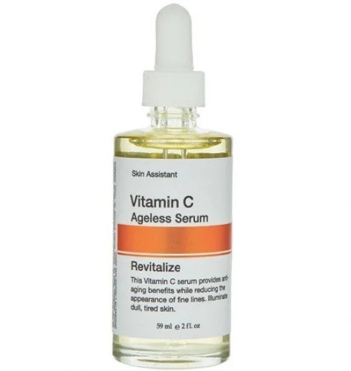 Cosmetics by Skin Assistant - View the standard INCI ...