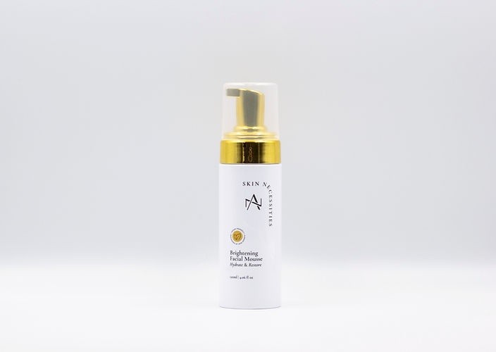Thành phần Phấn tươi anake. Brightening Facial Mousse