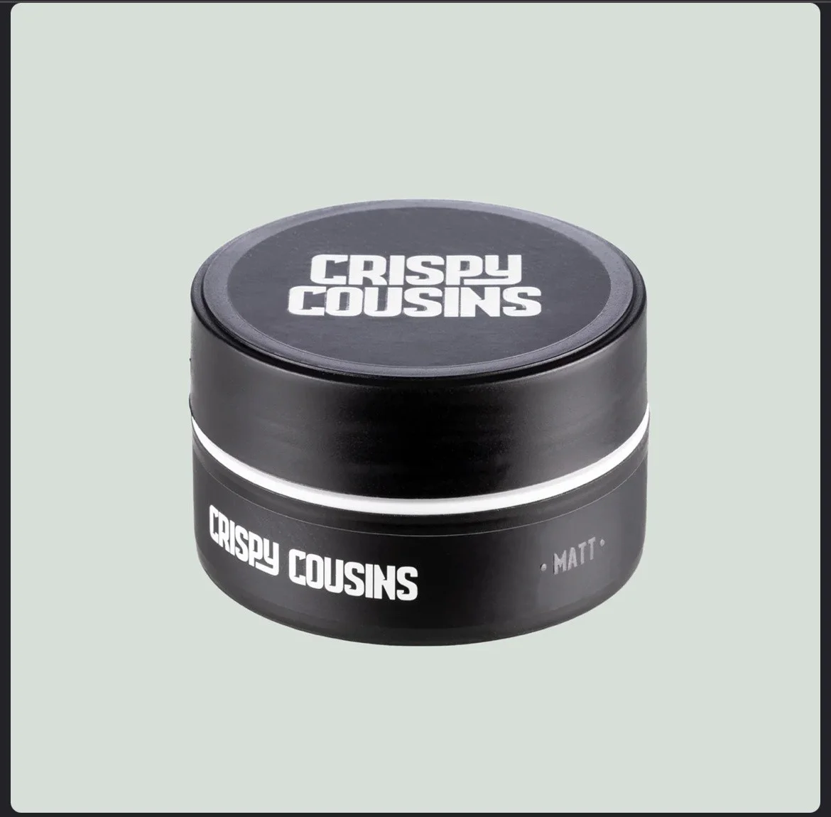 Mỹ phẩm Crispy Cousins - Xem bảng thành phần chuẩn INCI