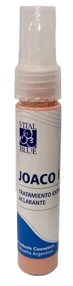 Cosmetics by Vital blue - View the standard INCI ingredient ...