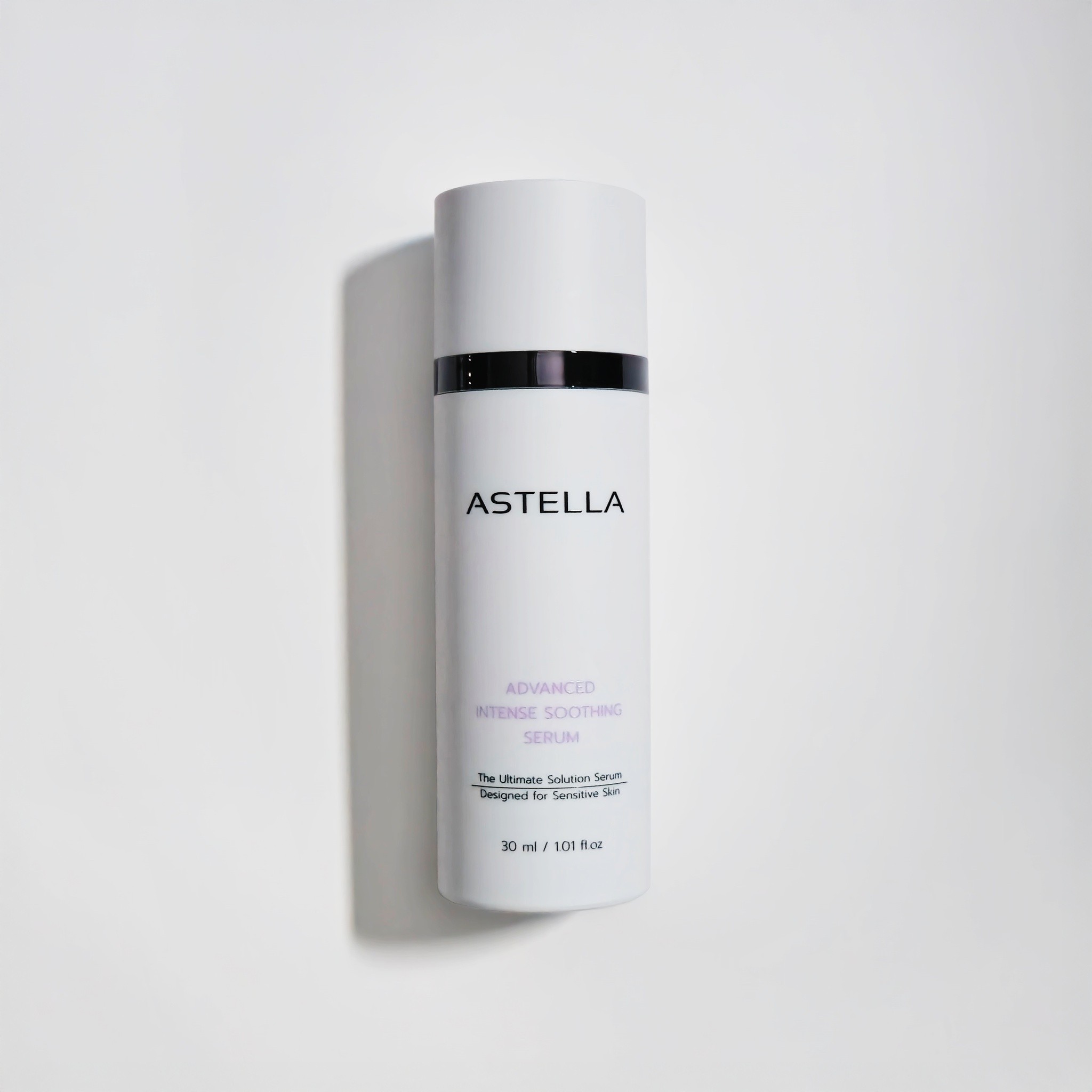 Astella Advanced Intense Soothing Serum 2025