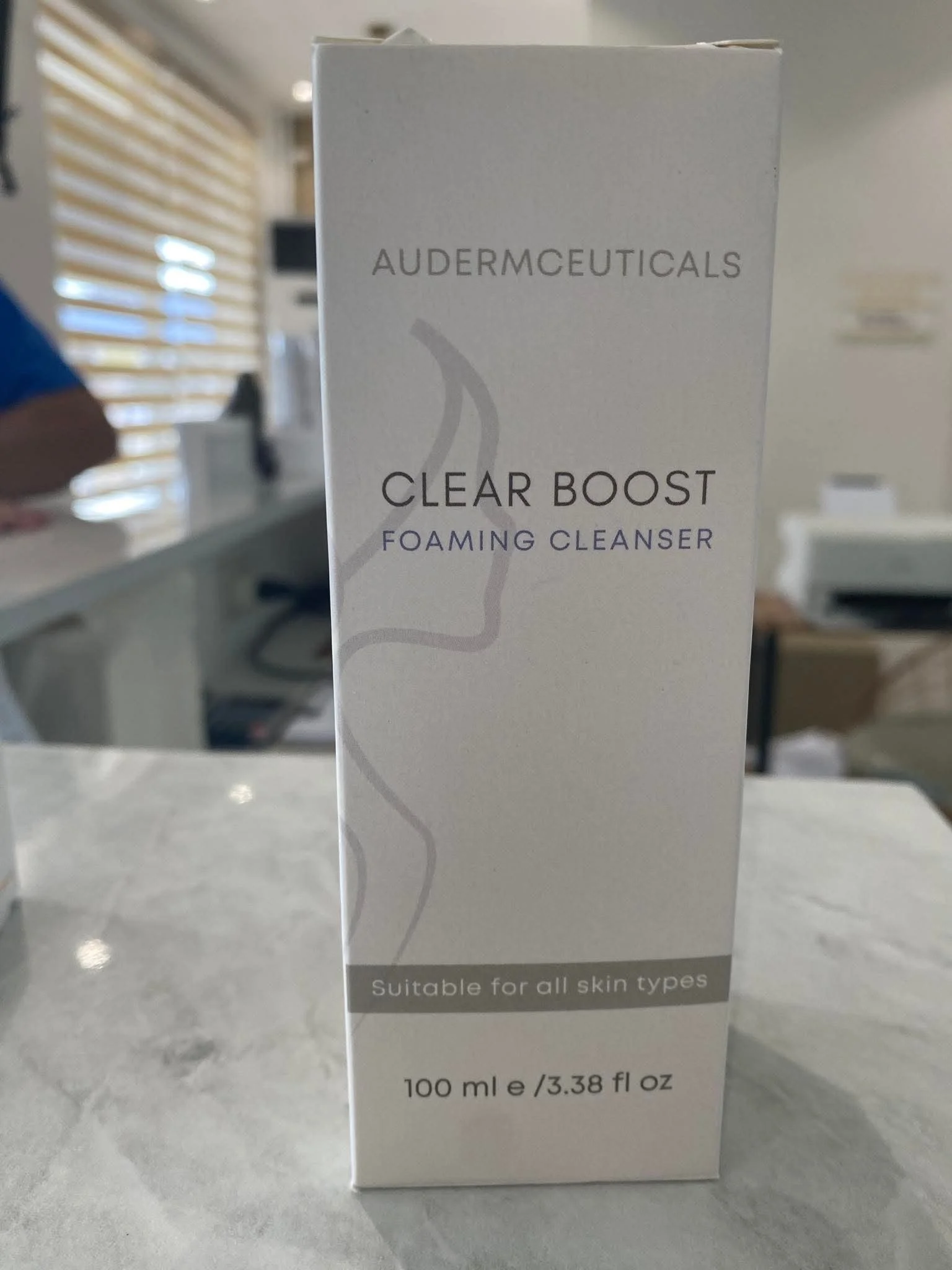 Cosmetics by Auderm - View the standard INCI ingredient list