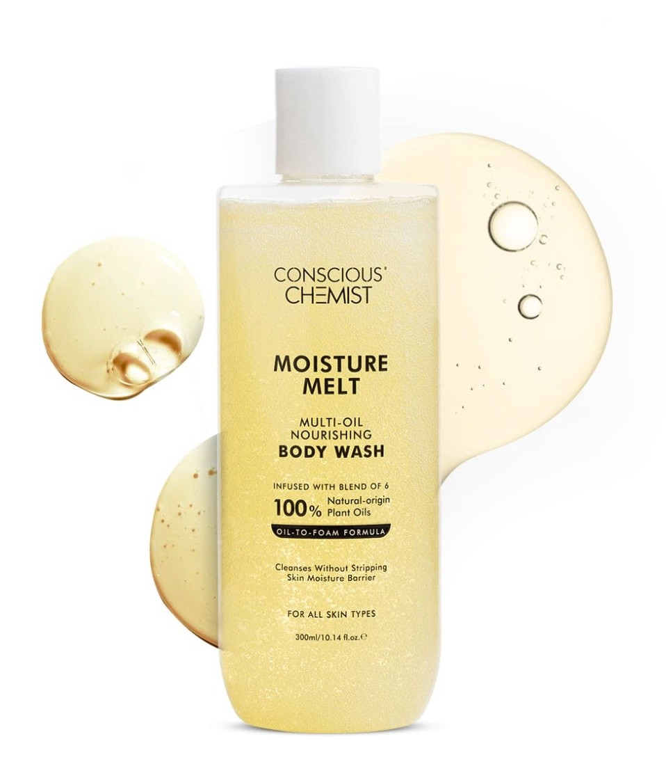 Conscious Chemist Moisture Melt