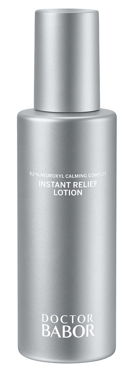 Doctor Babor Instant Relief Lotion