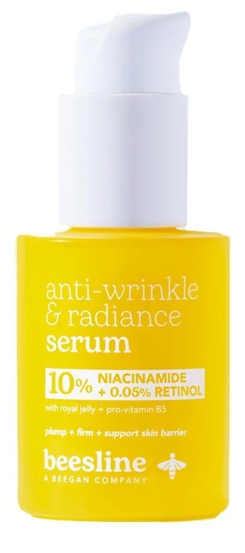 Beesline Anti-wrinkle & Radiance Serum