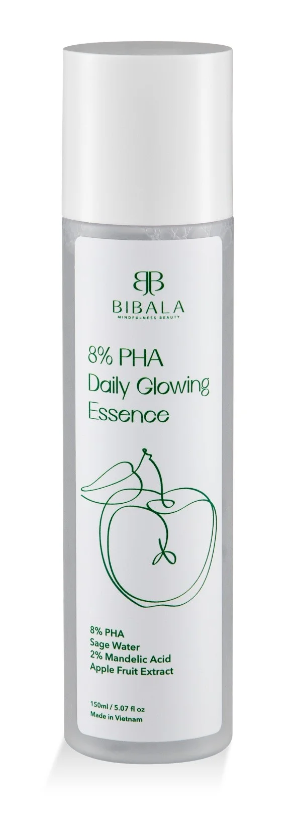 Cosmetics by Bibala - View the standard INCI ingredient list