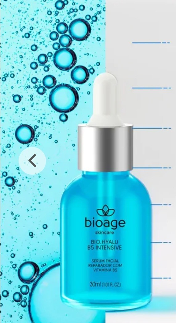 Tinh chất BioAge Serum Reparador B5 Intensive