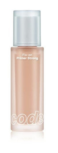 Kem lót CODE Glokolor Fix On Primer Strong