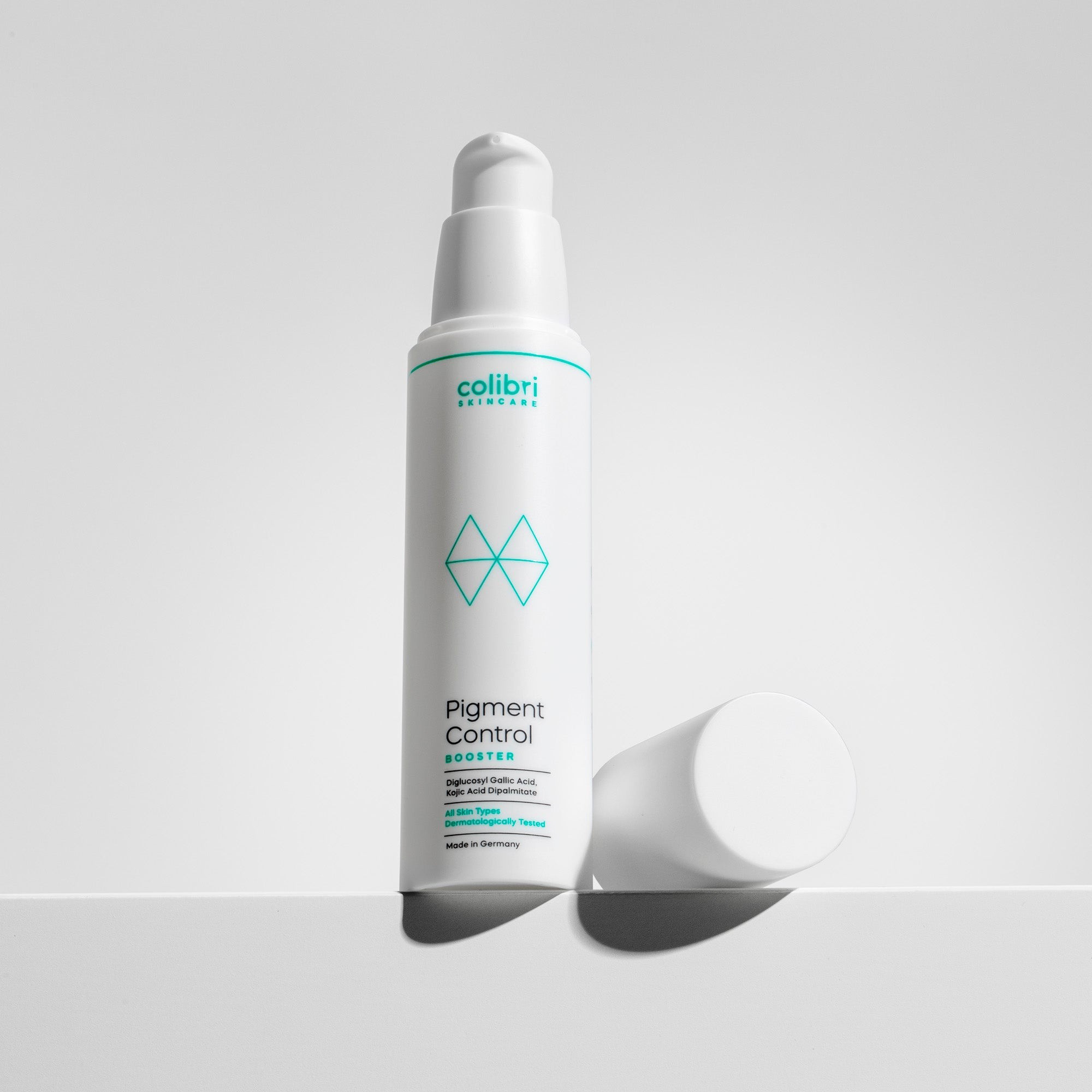 colibri skincare Pigment Control Booster