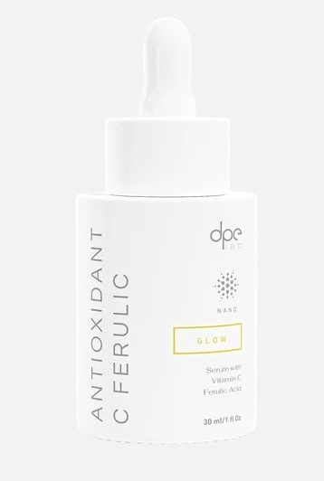 Cosmetics by DPE Lab - View the standard INCI ingredient ...