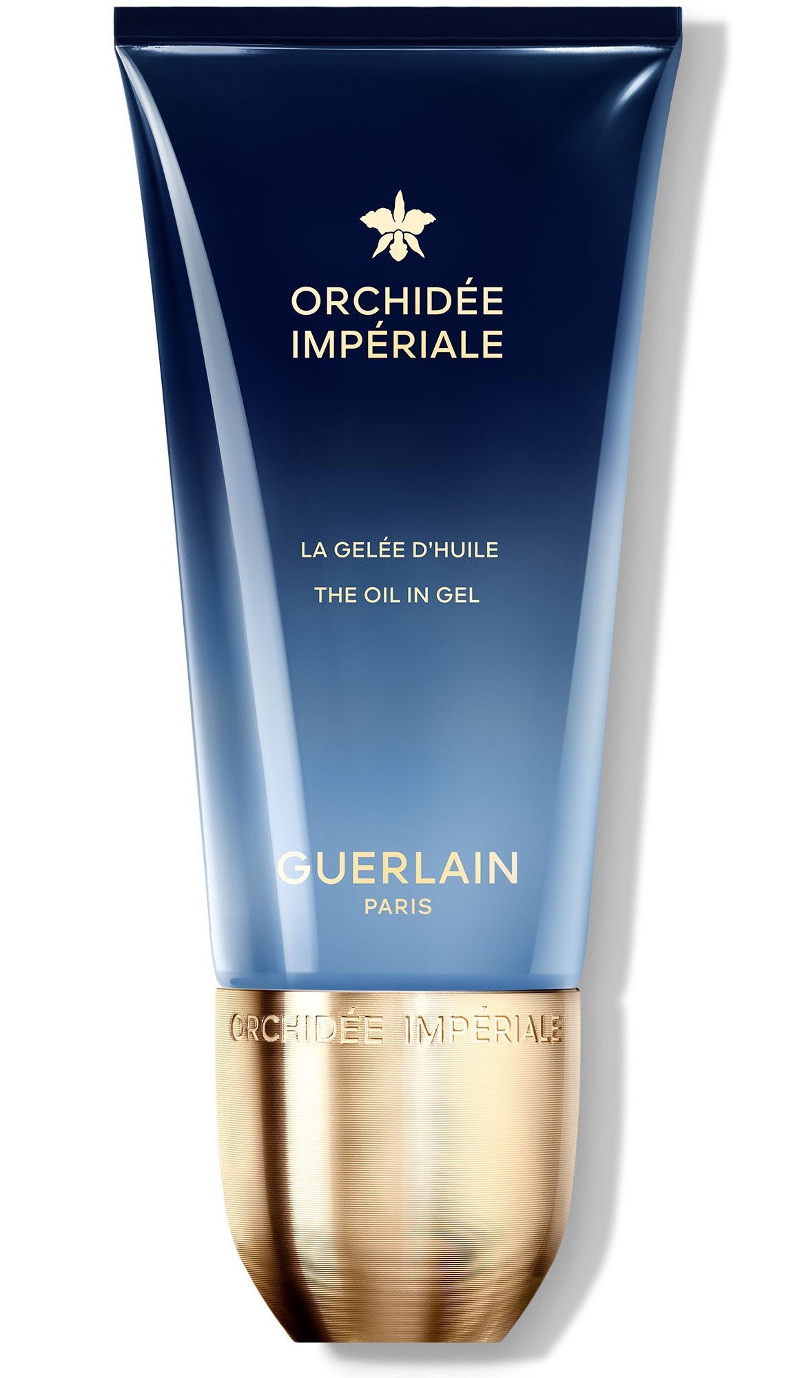 Guerlain Orchidèe Impèriale The Oil In Gel (2025)
