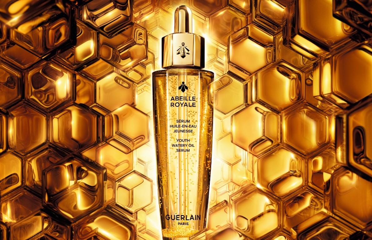 Guerlain Abeille Royale Youth Watery Oil Serum (2025)