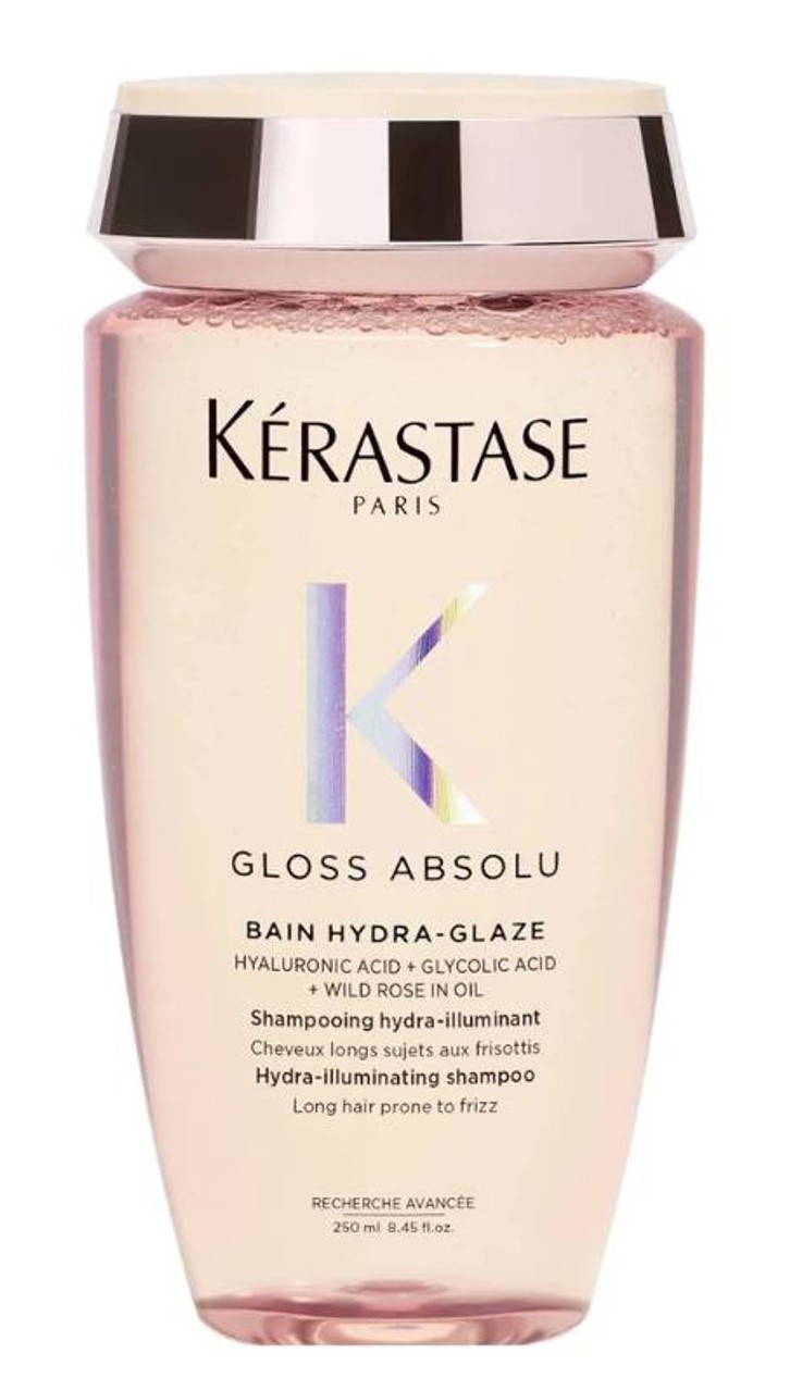 Kerastase Gloss Absolu Bain Hydra-glaze Shampoo