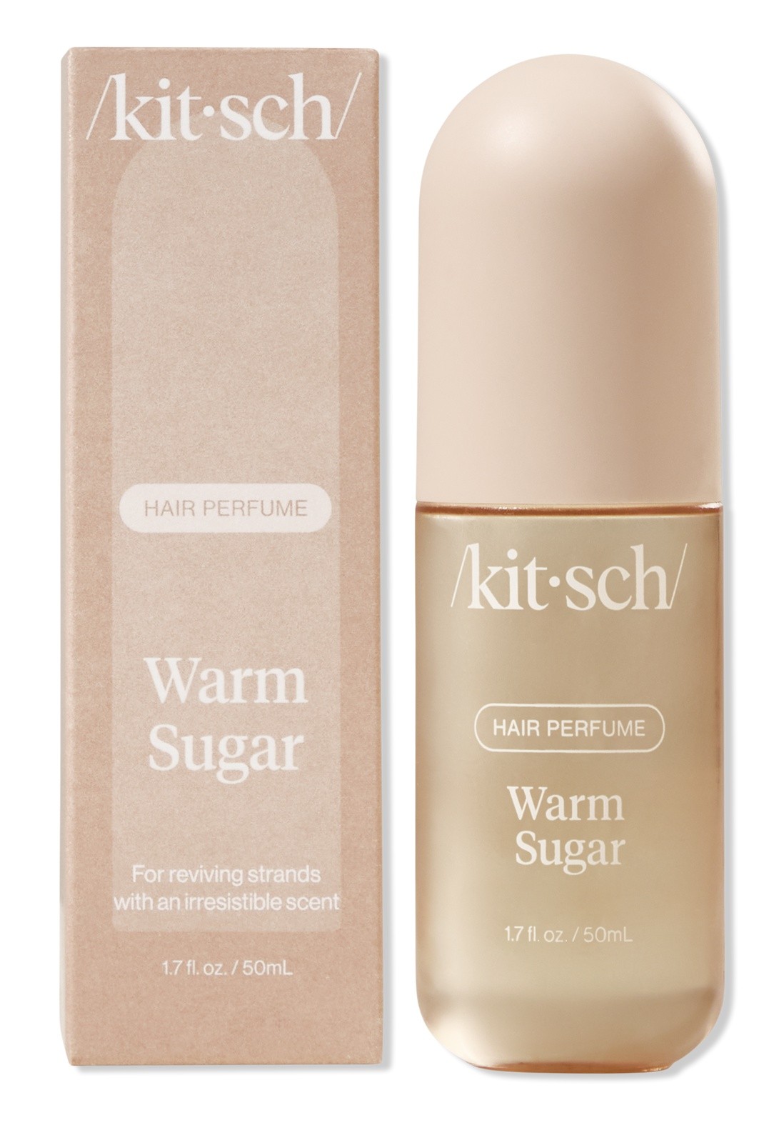 Kitsch Warm Sugar Hair Perfume