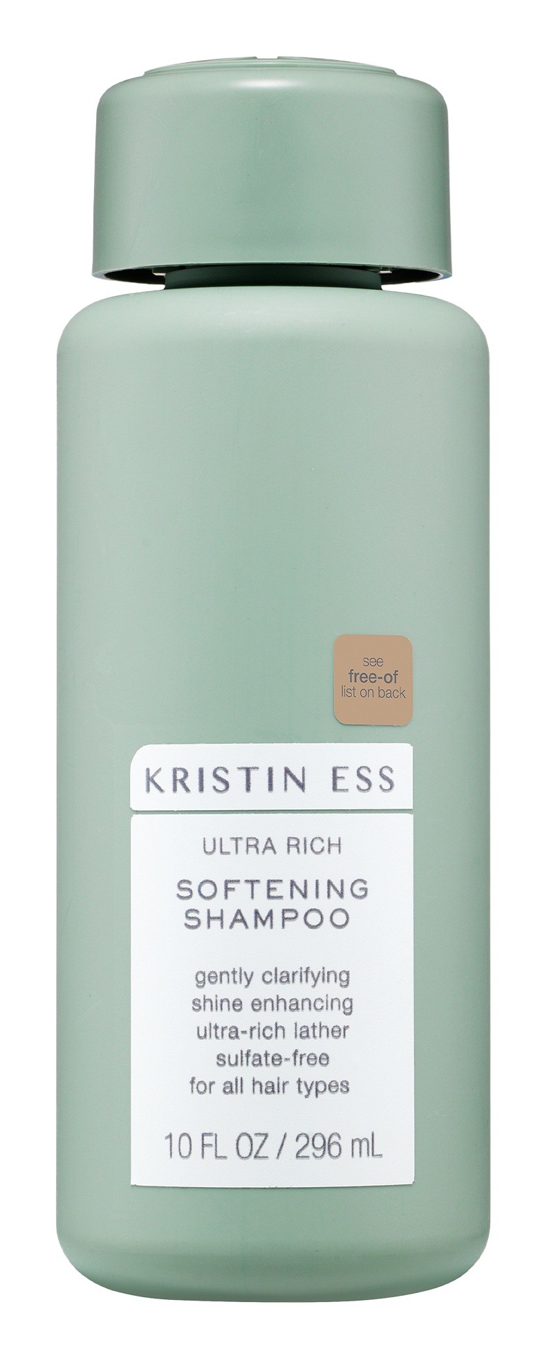 Kristin Ess Ultra Rich Softening Shampoo