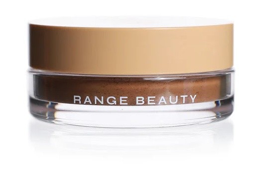 Range Beauty Smooth Out Translucent Powder