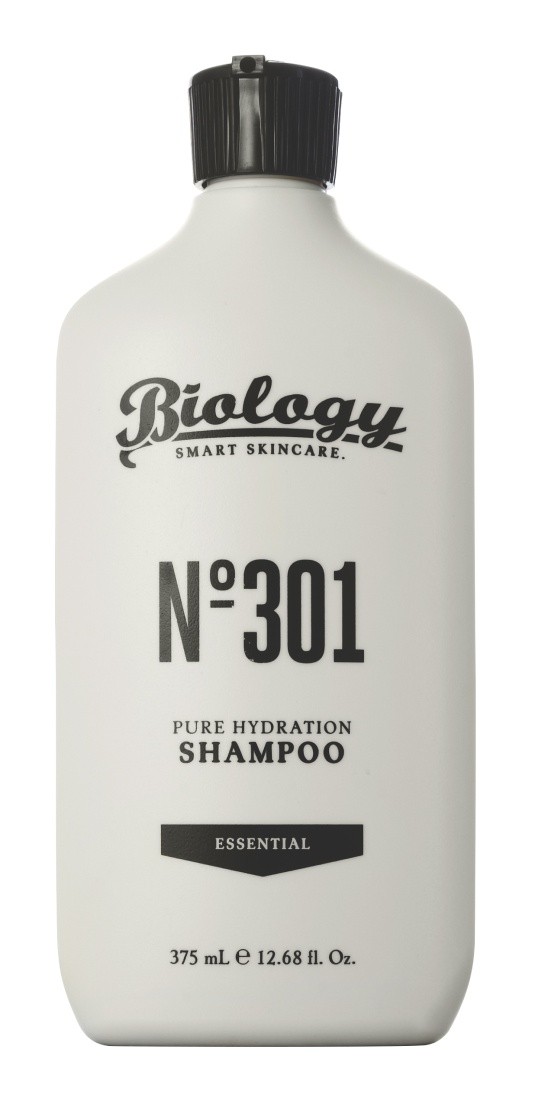 Biology No.301 Pure Hydration Shampoo