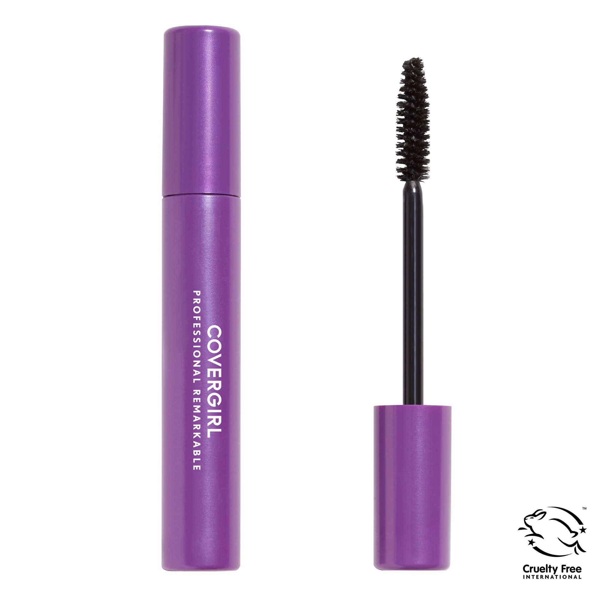 CoverGirl Professional Remarkable Mascara