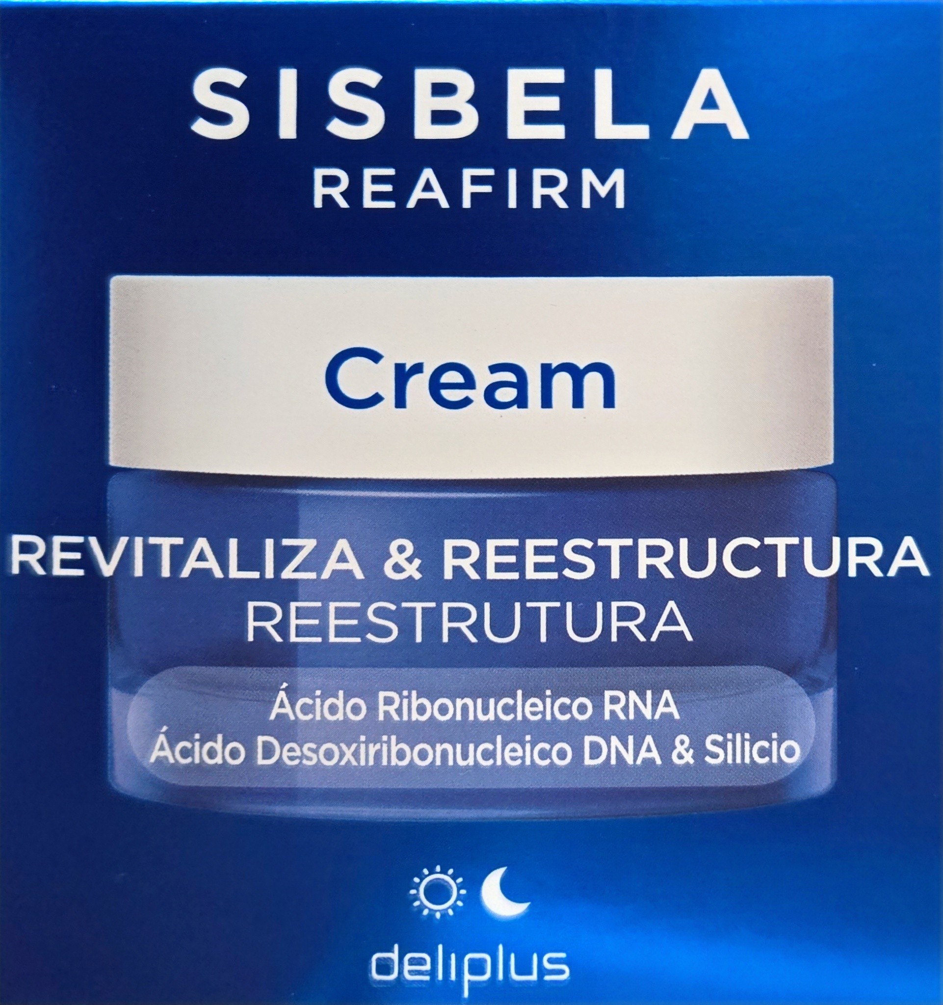 Deliplus Sisbela Reafirm
