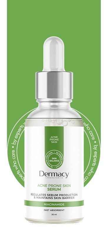 Dermacy Niacinamide Anti-acne Serum