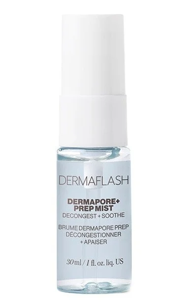 Cosmetics by Dermaflash - View the standard INCI ingredient ...