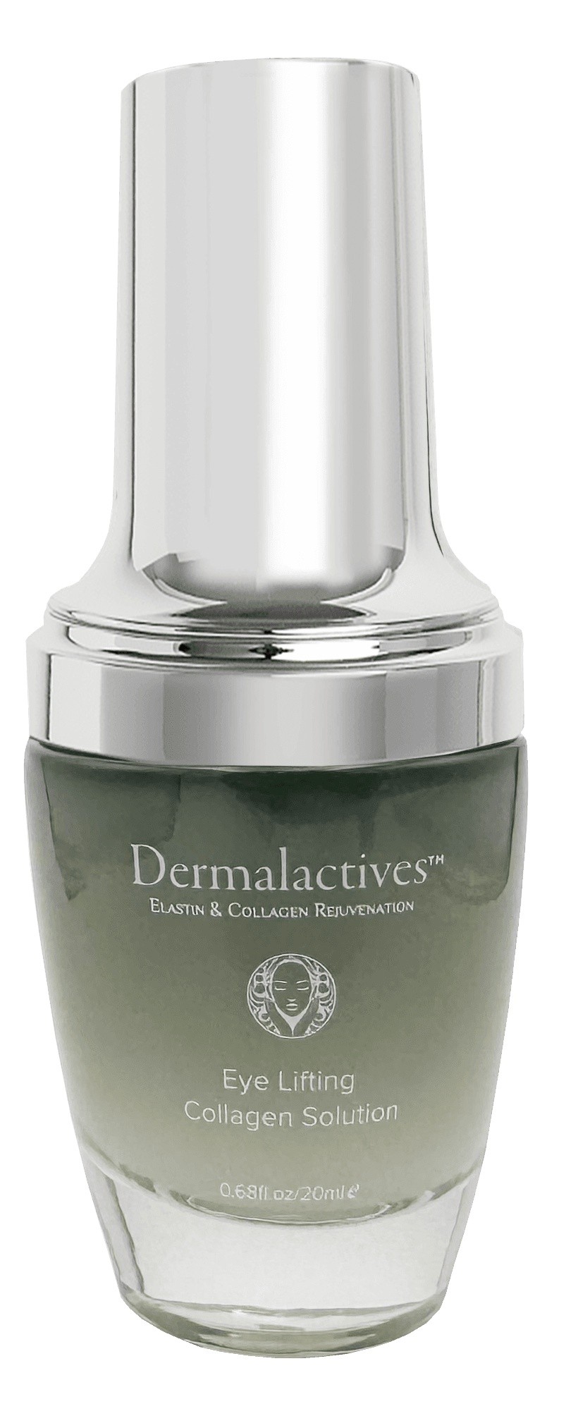 Dermalactives Eye Lifting Collagen Solution