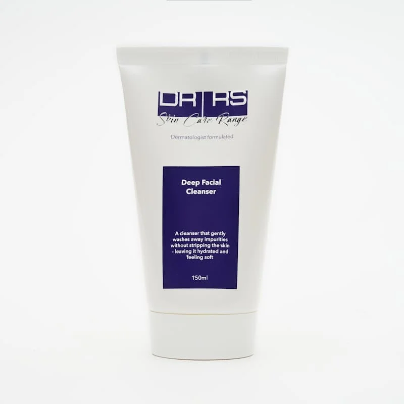 Cosmetics by DR RS Skin Care Range - View the standard INCI ...