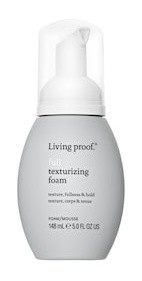 Living proof Full Texturizing Foam