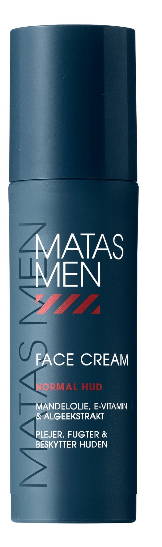 Matas Men Face Cream