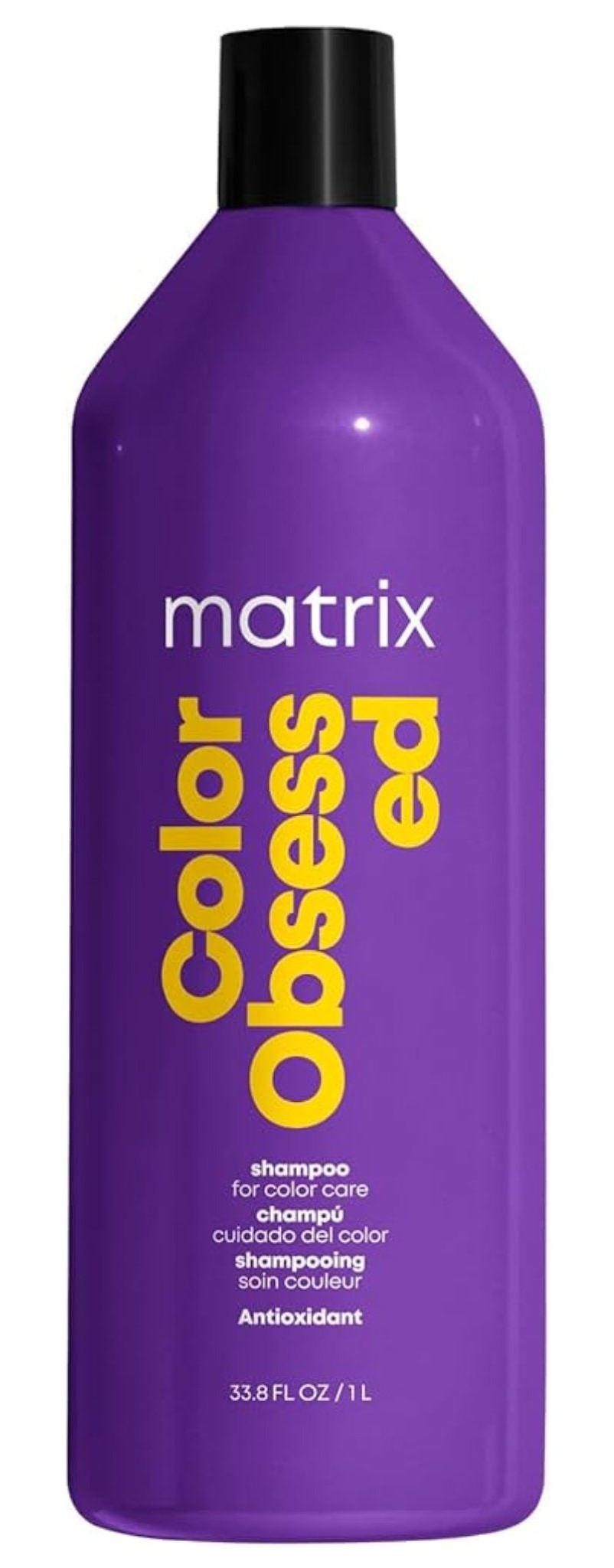 Matrix Color Obsessed