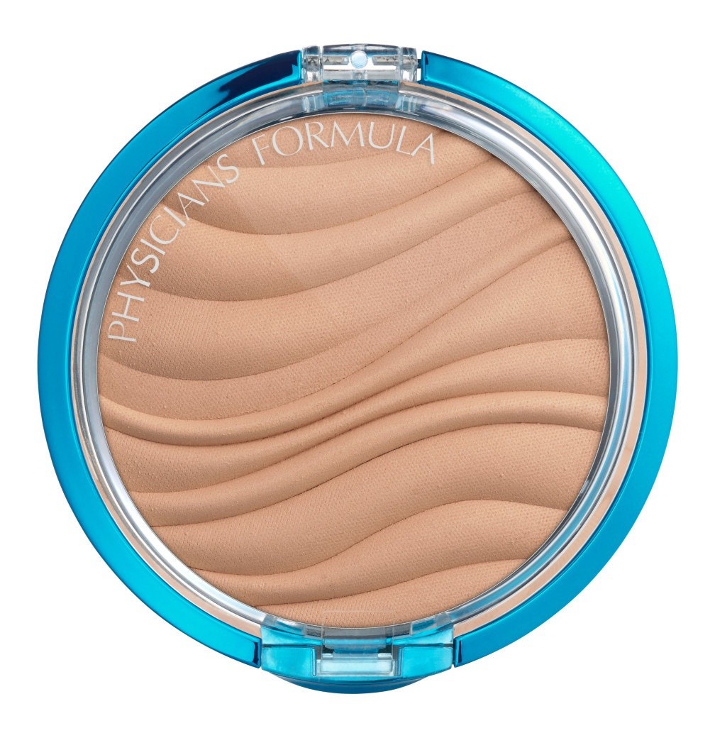 Physician Formula Mineral Wear Talc Free Mineral Pressed Powder