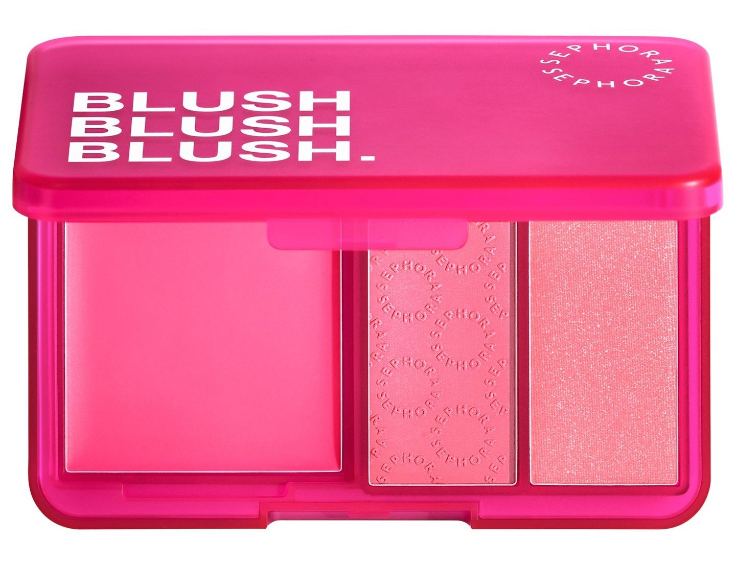 Ingredients list SEPHORA COLLECTION Blush Blush Blush. Cream