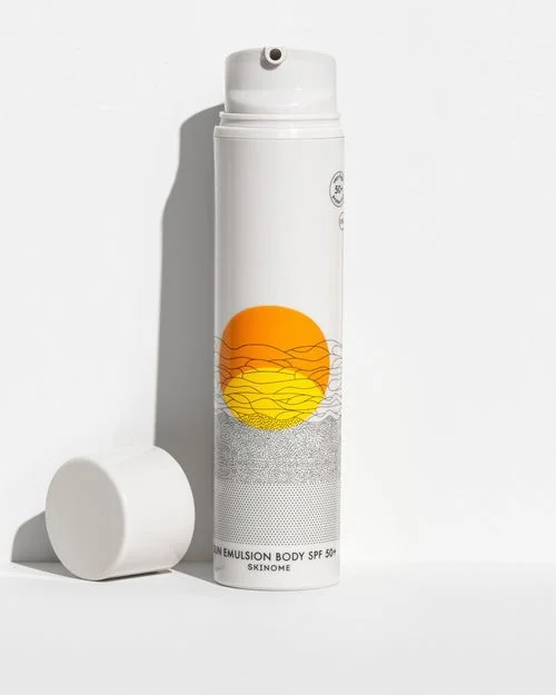 Cosmetics by Skinome - View the standard INCI ingredient ...