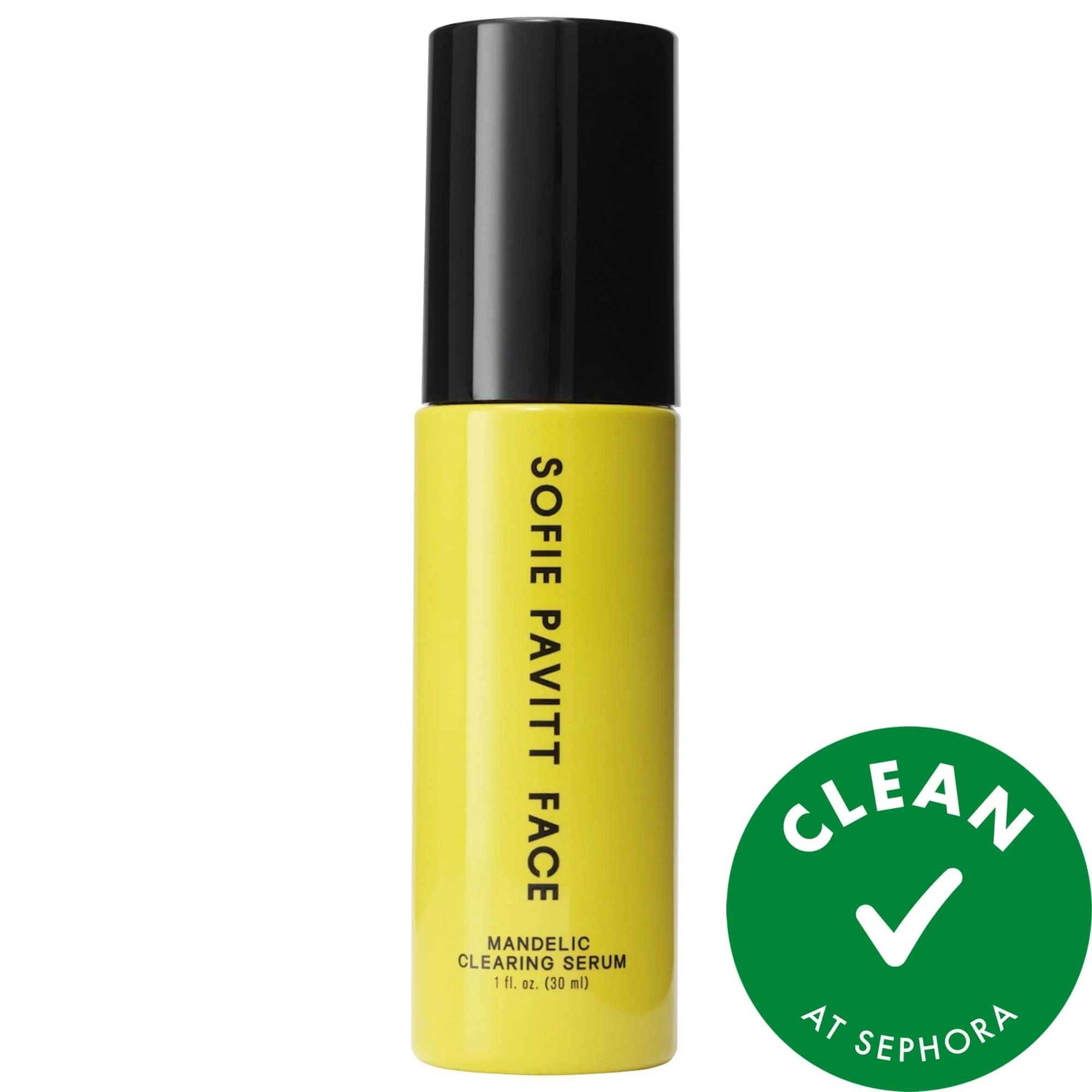 Cosmetics by Sofie Pavitt Face - View the standard INCI ...