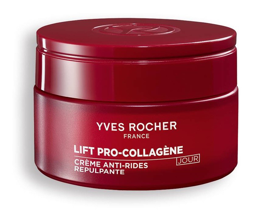 Yves Rocher Lift Pro Collagen