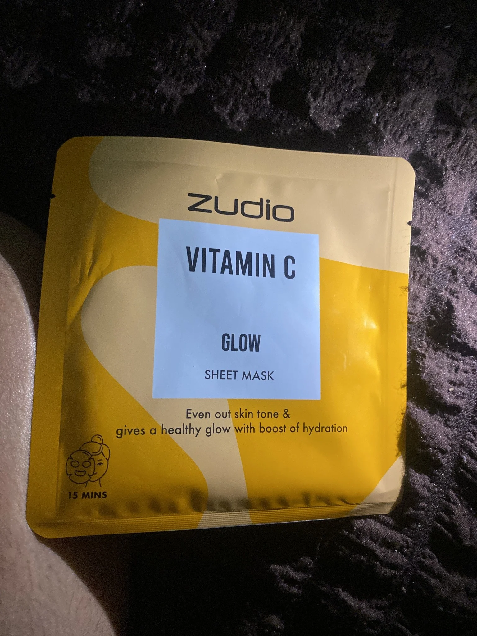 Cosmetics by Zudio - View the standard INCI ingredient list