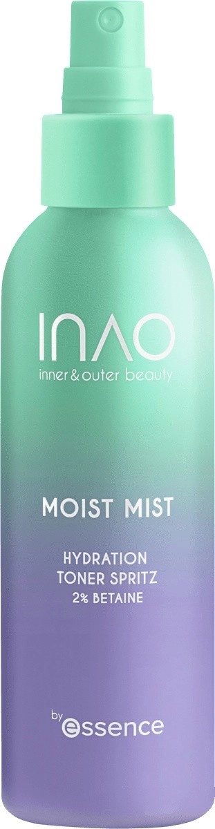 Cosmetics by INAO - View the standard INCI ingredient list