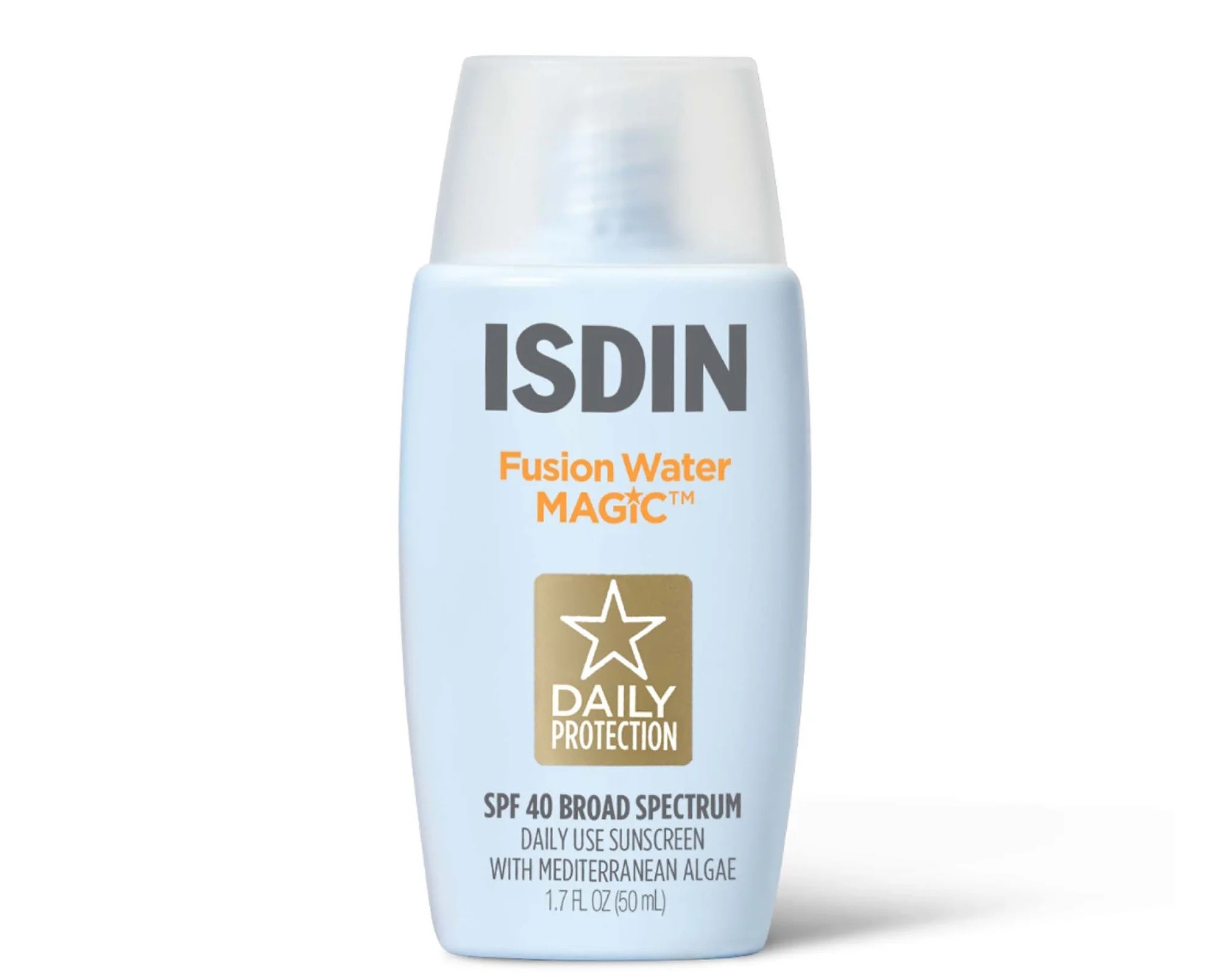 ISDIN Fusion Water Magic SPF 40