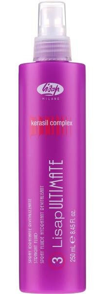 Xịt Lisap Ultimate 3 Straight Fluid Spray